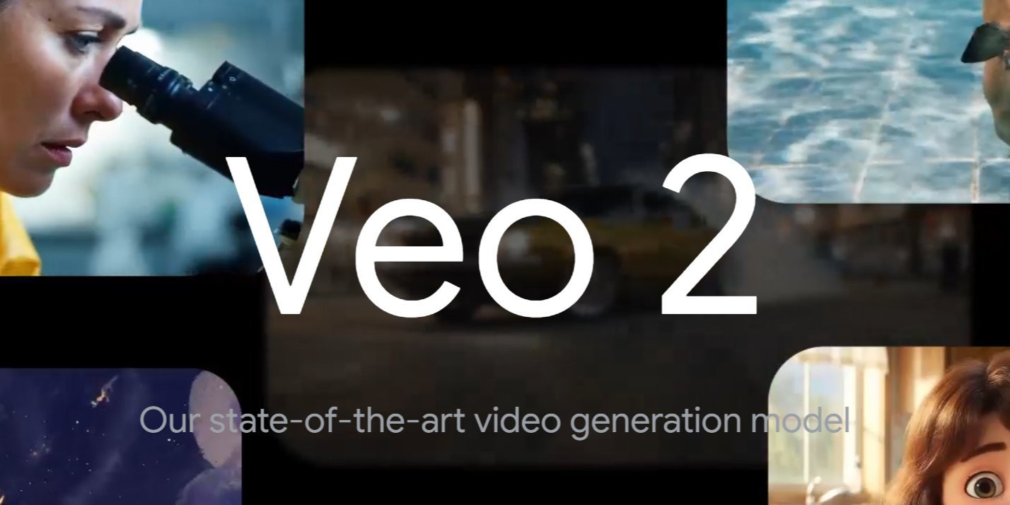 Google відкриває доступ до відео-ШІ Veo 2 для користувачів преміум-плану Gemini. Читайте на UKR.NET