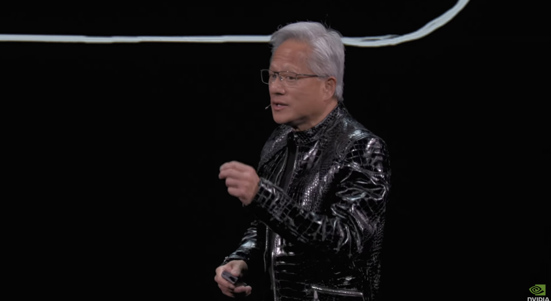 Nvidia представила Rubin — платформу для наступного покоління хмар