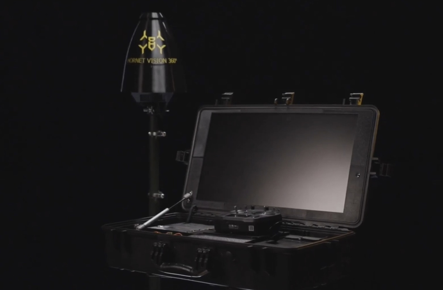 Для дронів STING розробили нову українську систему керування