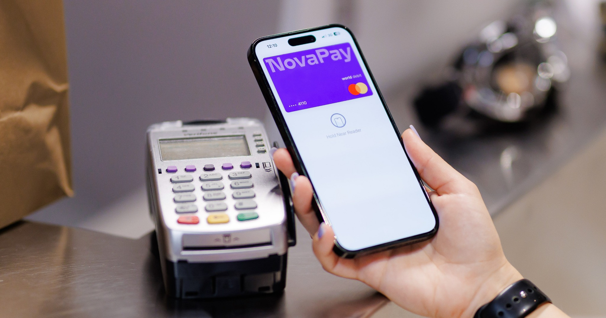 NovaPay на порозі мільйона: як небанк із ліцензією НБУ кидає виклик банкам