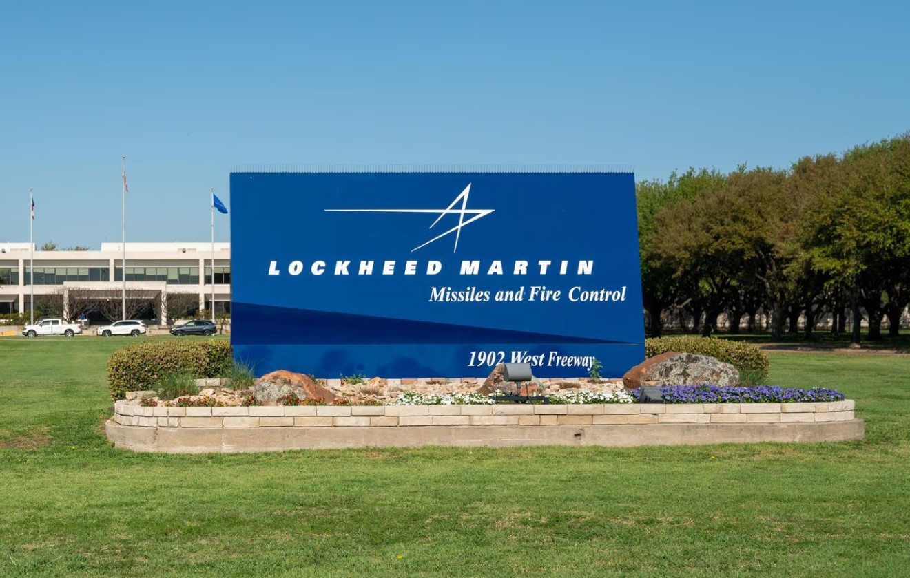 Lockheed Martin в Польщі відкрила друге за розміром у світі виробництво ...