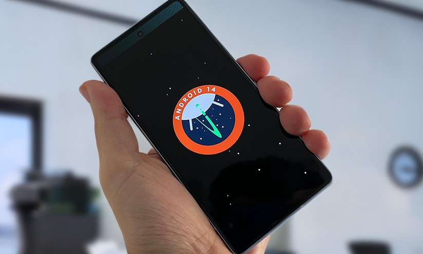 Android 14 дозволить перетворити смартфон на веб-камеру. Читайте на UKR.NET