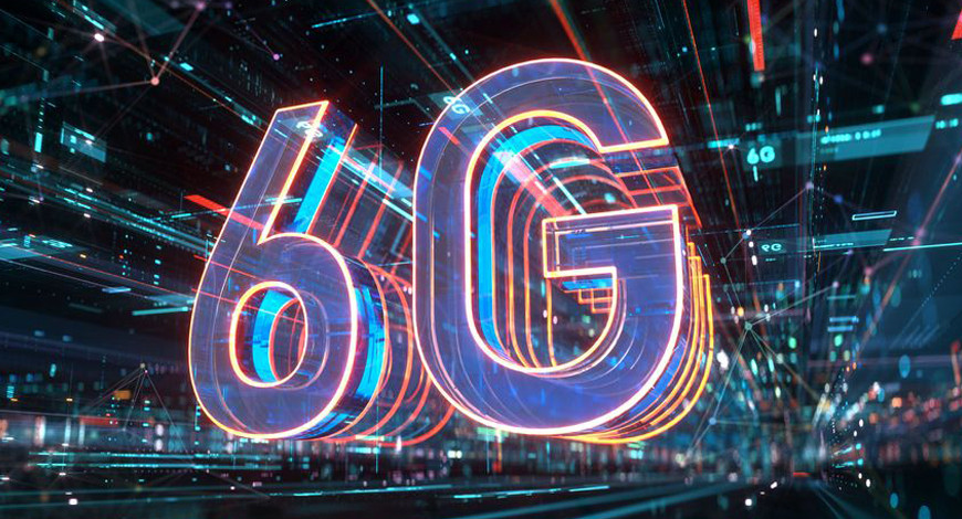 LG передала дані в мережі 6G на 500 метрів у реальних умовах. Читайте на UKR.NET