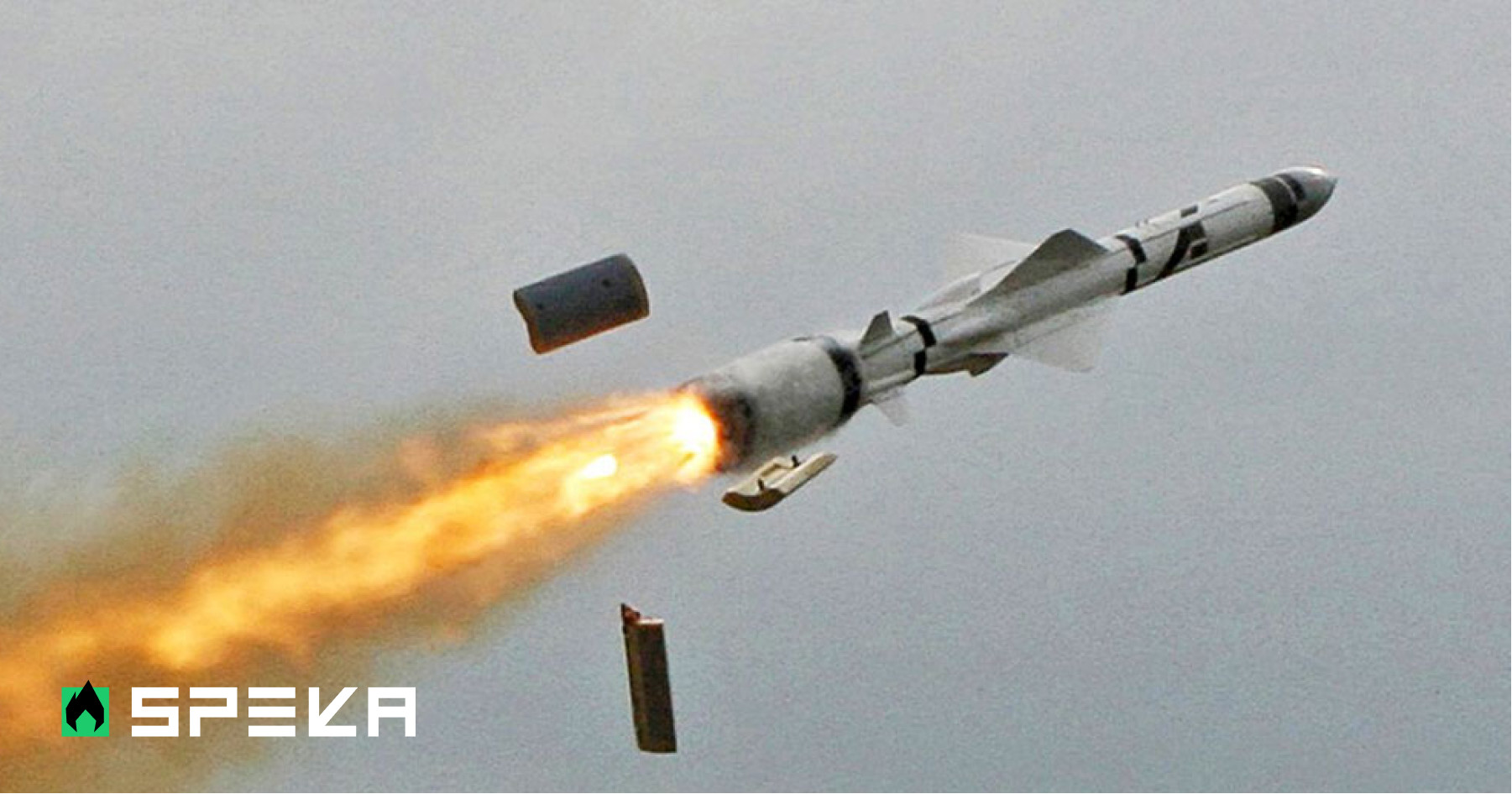 Україна може отримати від Франції протикорабельні ракети Exocet. Що про ...